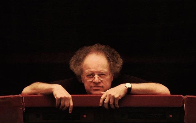 Remembering James Levine *VI 23 1943 – Sila Blume